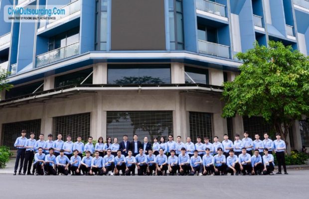 Expanding Your Service Range with Civil Engineering Outsourcing Services