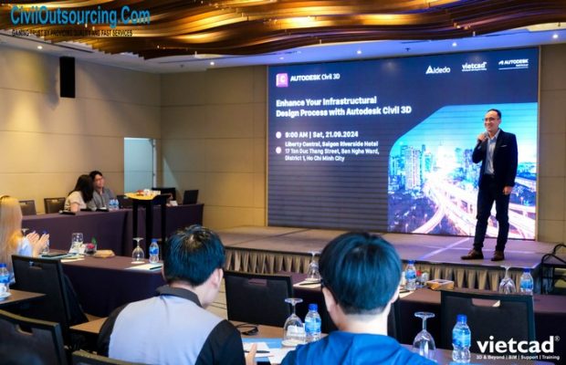 Why Civil 3D Expert Outsource is Essential for Your Design and Drafting Needs?