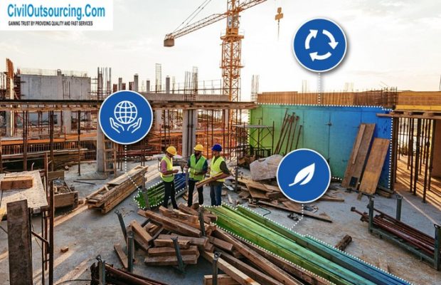 Civil Engineering Trends 2025: Innovations Transforming the Industry