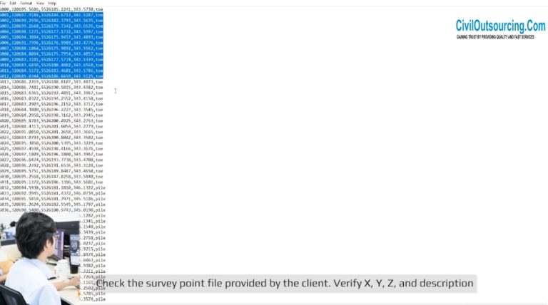 How to Accurately Calculate Stockpile Volume Using Civil 3D: A Step-by ...